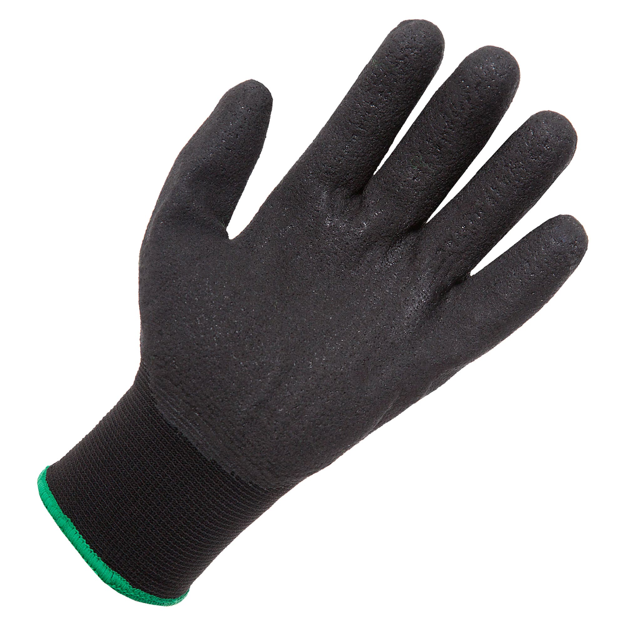STEALTH Zero Nitrile Palm Freezer Gloves